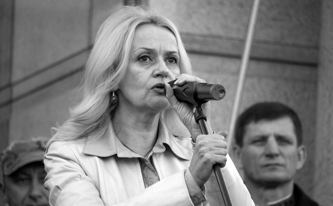 Послідовники Гітлера, або що відомо про націонал-соціалістів руху NS/WP ...