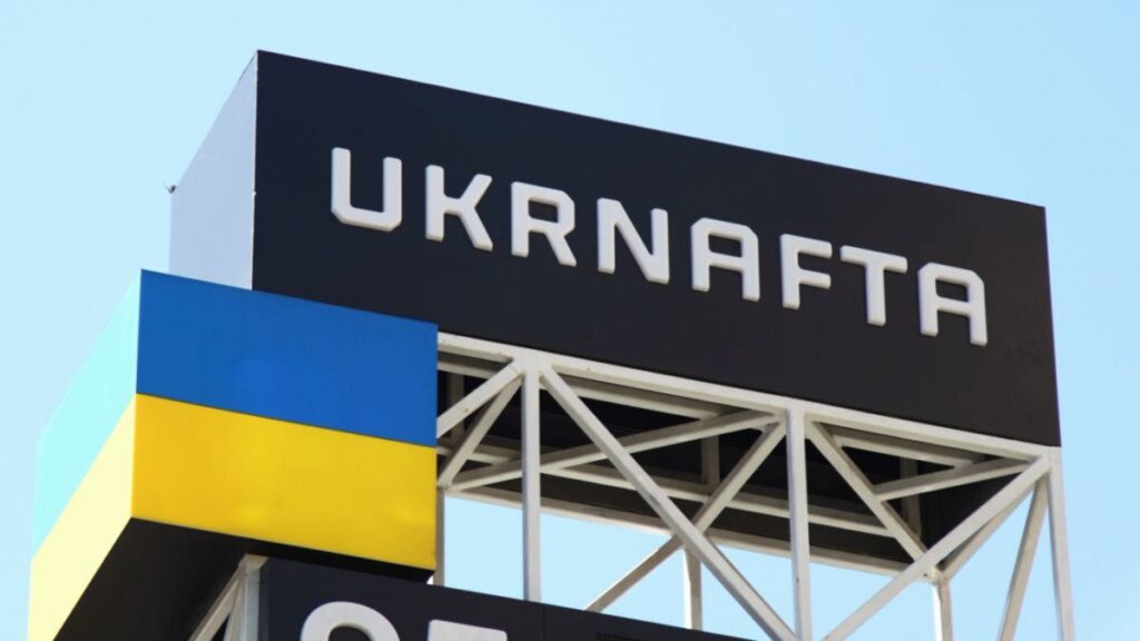 "Ukrnafta is suing Kolomoisky's colleagues with the help of American ...