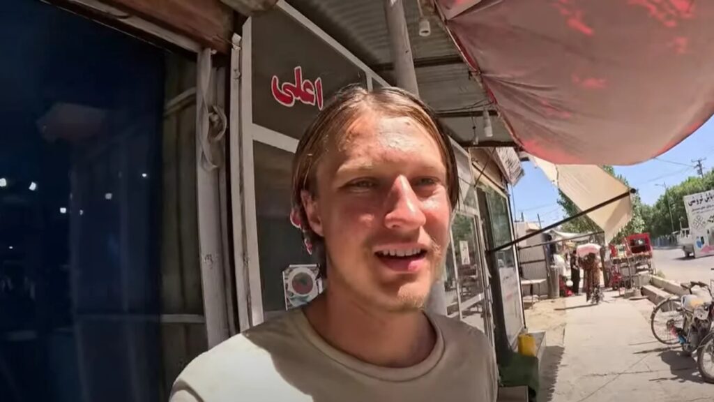 Blogger of Ukrainian origin arrested in India: what is known ...