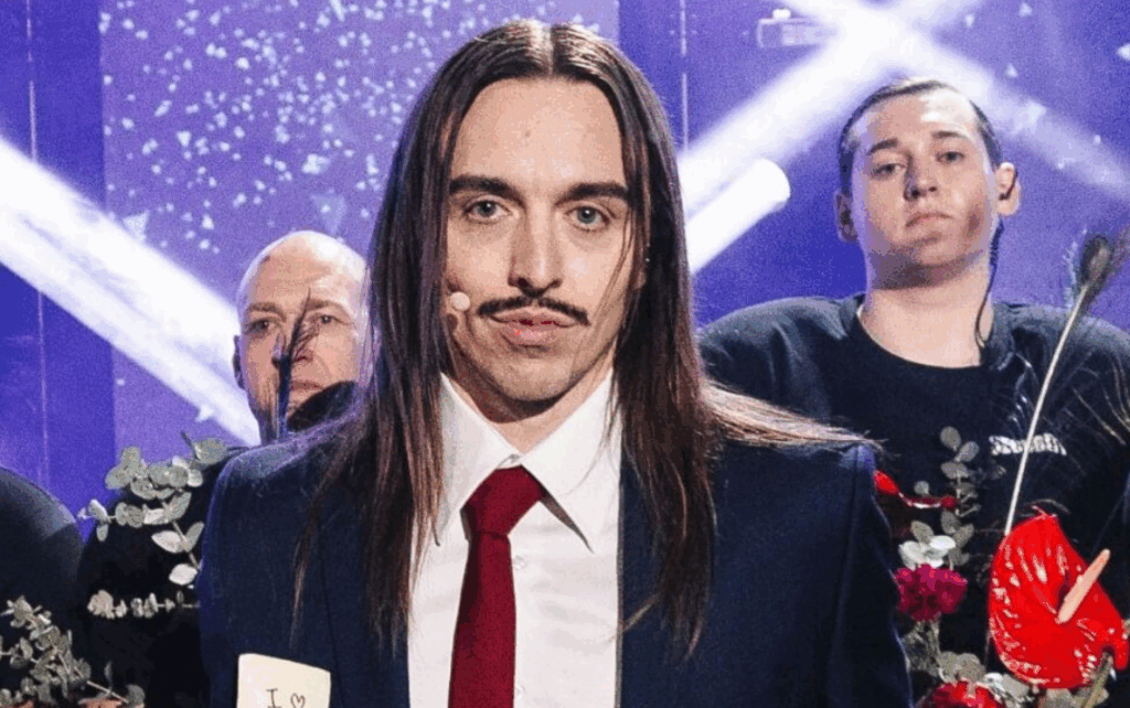 Ties to Russia, scandals: why Tommy Cash angered Ukrainians at ...