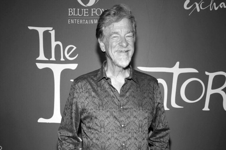 Roger Allers, director of the animated film "The Lion King," has passed ...
